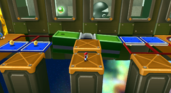 Where the Chomps Are Made of Gold - Super Mario Wiki, the Mario ...