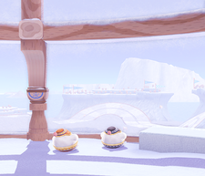 Snow Kingdom - Super Mario Wiki, the Mario encyclopedia