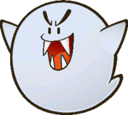 Big Boo - Super Mario Wiki, the Mario encyclopedia