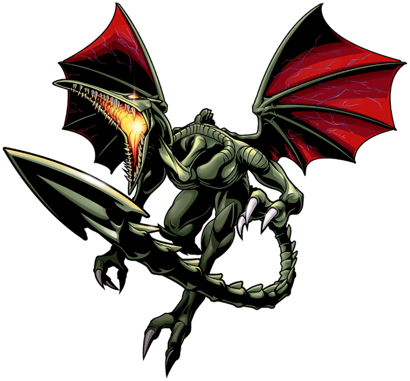 File:SSBU Ridley Spirit.png - Super Mario Wiki, the Mario encyclopedia