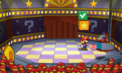 Stump Glade - Super Mario Wiki, the Mario encyclopedia