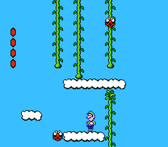 Hoopster - Super Mario Wiki, the Mario encyclopedia