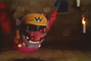 Bat Wario - Super Mario Wiki, the Mario encyclopedia