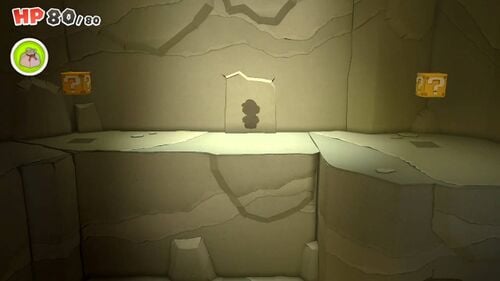 Water Vellumental Shrine - Super Mario Wiki, the Mario encyclopedia