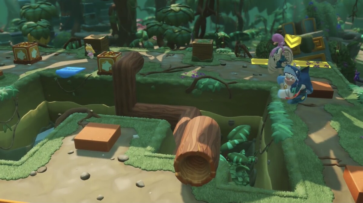 Heinous Subterraneous! - Super Mario Wiki, the Mario encyclopedia