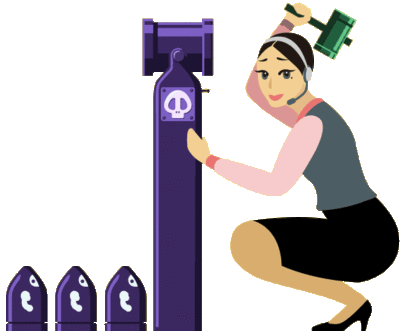 Bill Blaster - Super Mario Wiki, the Mario encyclopedia