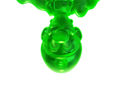 Gooigi - Super Mario Wiki, the Mario encyclopedia