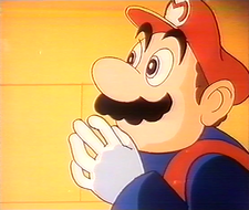 List of television series and films - Super Mario Wiki, the Mario ...