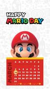 MAR10 Day - Super Mario Wiki, the Mario encyclopedia