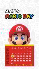 MAR10 Day - Super Mario Wiki, the Mario encyclopedia