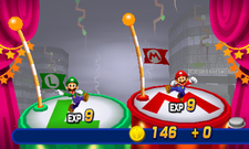 Goal Pole - Super Mario Wiki, the Mario encyclopedia