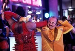 Big Bertha (film character) - Super Mario Wiki, the Mario encyclopedia