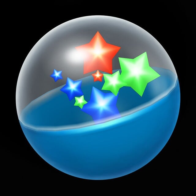 Miracle Capsule - Super Mario Wiki, the Mario encyclopedia