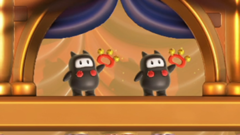 Ninji Jump Party - Super Mario Wiki, the Mario encyclopedia