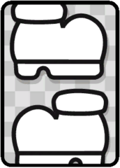 Big Jump x2 - Super Mario Wiki, the Mario encyclopedia