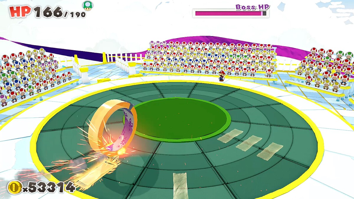 File:PMTOK Tape Binding Rings.jpg - Super Mario Wiki, the Mario ...