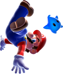 Super Mario Galaxy - Super Mario Wiki, the Mario encyclopedia