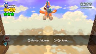 Plessie - Super Mario Wiki, the Mario encyclopedia