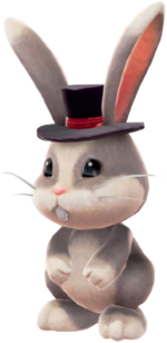 Rabbit - Super Mario Wiki, the Mario encyclopedia