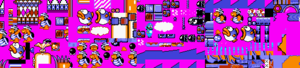 Torpedo Ted - Super Mario Wiki, the Mario encyclopedia