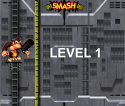 Super Smash Bros. (Shockwave game) - Super Mario Wiki, the Mario ...