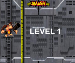 Super Smash Bros. (Shockwave game) - Super Mario Wiki, the Mario ...