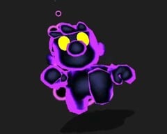 Small Cosmic Clone - Super Mario Wiki, the Mario encyclopedia