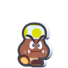 Goomba Mario - Super Mario Wiki, the Mario encyclopedia