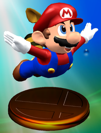 Raccoon Mario - Super Mario Wiki, the Mario encyclopedia