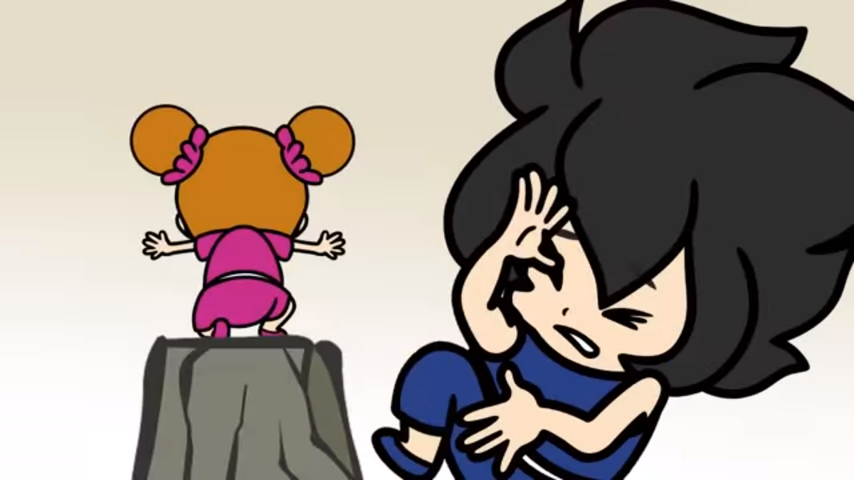 File:WWG CricketCharacterTrailer4.png - Super Mario Wiki, the Mario ...