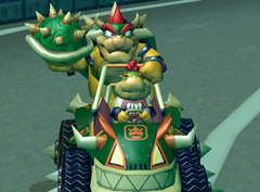 Bowser's Shell - Super Mario Wiki, the Mario encyclopedia