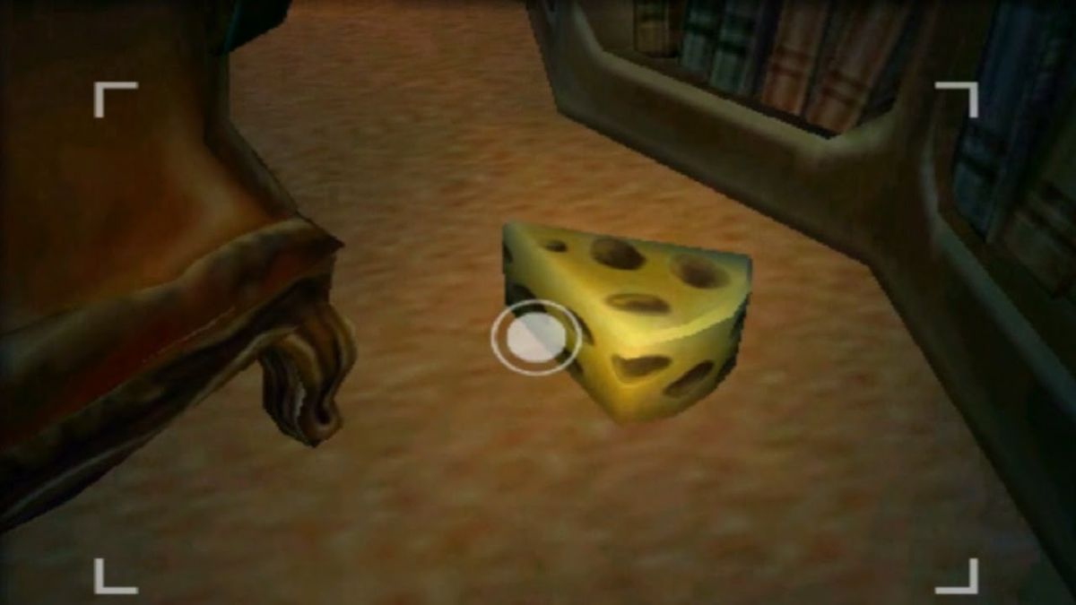 File:Cheese.jpg - Super Mario Wiki, the Mario encyclopedia