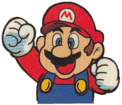 Category:Club Nintendo Classic images - Super Mario Wiki, the Mario ...