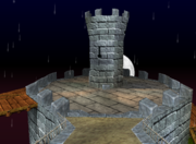 Creepy Castle - Super Mario Wiki, the Mario encyclopedia