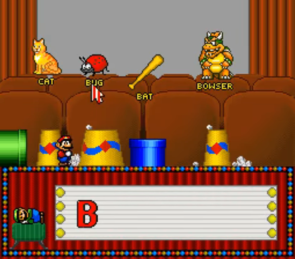 File:First Letter World Level 3.png - Super Mario Wiki, the Mario ...