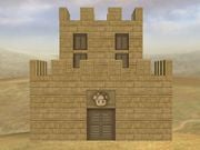 Fortress - Super Mario Wiki, the Mario encyclopedia