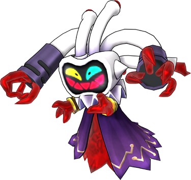 Reclusa - Super Mario Wiki, the Mario encyclopedia