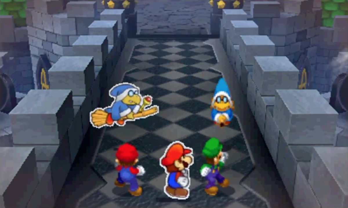 File:MLPJ Kamek Duo Confrontation.png - Super Mario Wiki, the Mario ...