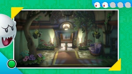 Meet Luigi: Mario's Brother and Nervous Hero - Super Mario Wiki, the ...