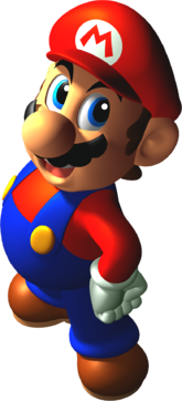 Mario - Super Mario Wiki, the Mario encyclopedia