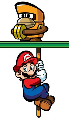 Monchee - Super Mario Wiki, the Mario encyclopedia
