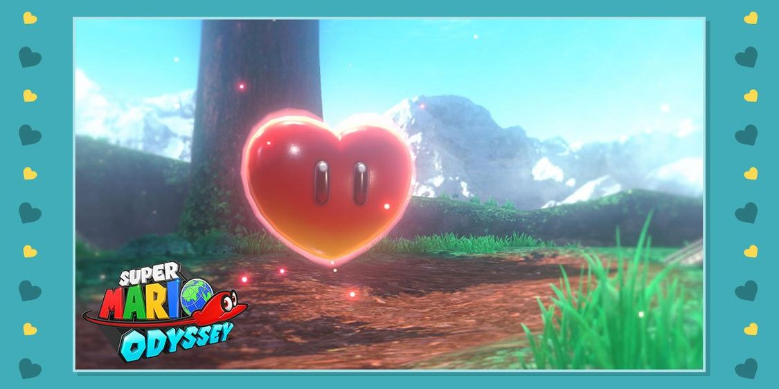 Nintendo Hearts Fun Trivia Quiz (2020) - Super Mario Wiki, the Mario ...