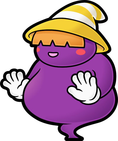 Marilyn - Super Mario Wiki, the Mario encyclopedia