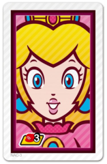 AR Card - Super Mario Wiki, the Mario encyclopedia