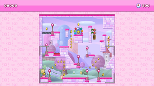 Balloon Float Castle - Super Mario Wiki, the Mario encyclopedia