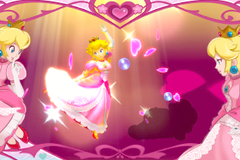 Peach Blossom - Super Mario Wiki, the Mario encyclopedia