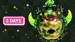 Castle Bowser - Super Mario Wiki, the Mario encyclopedia