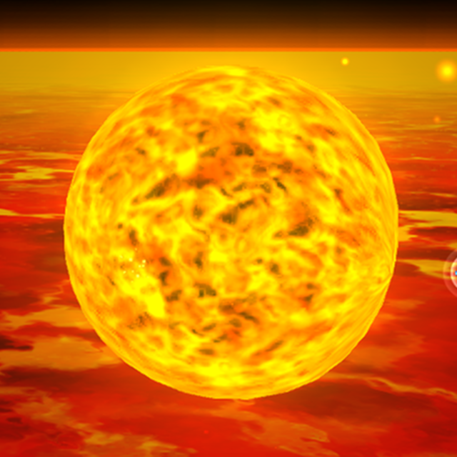 File:SMG Screenshot Lava Ball.png - Super Mario Wiki, the Mario ...