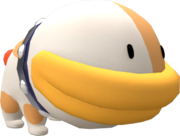 Poochy - Super Mario Wiki, the Mario encyclopedia