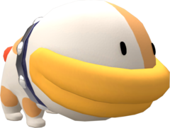 Poochy - Super Mario Wiki, the Mario encyclopedia